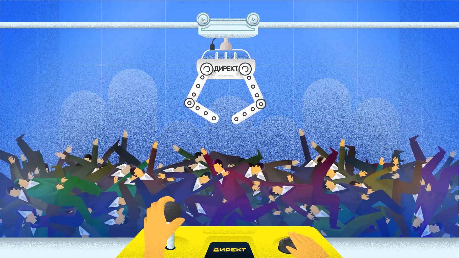 Рекламный Ролик Студии Соловей | Видеореклама Анимационных Роликов