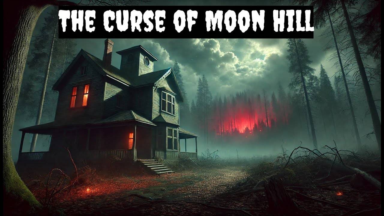 Horror Story #4: The Curse of Moon Hill