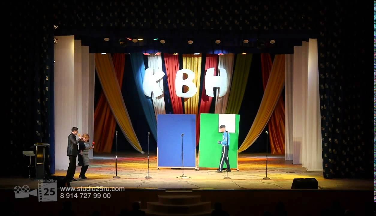 070215 - КВН 2015