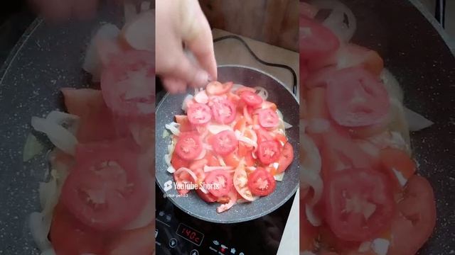 Блюдо родом из детства