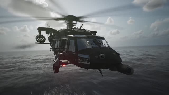 Life Effect - Trailer 2