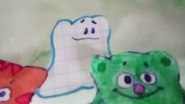 Сластёны 2 сезон 4 серия НОВЫЙ ГОД! Мультфильм для детей