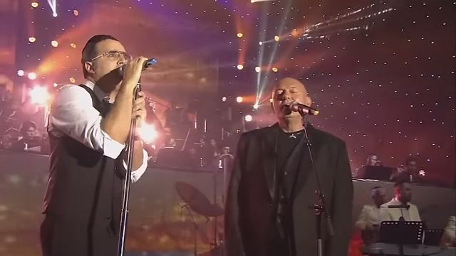 Швеки и Шломи Шабат — И та, что стояла | Shwekey ft. Shlomi Shabat — והיא שעמדה