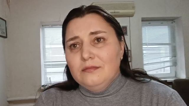 Мила Сергиенко - Роль "Людмила"