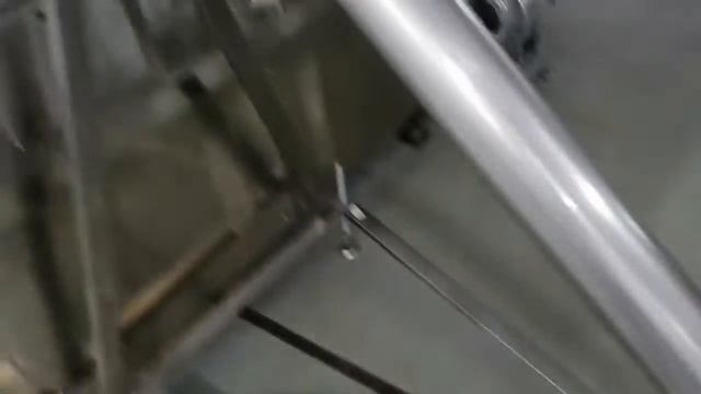 Линия производства кормов 5