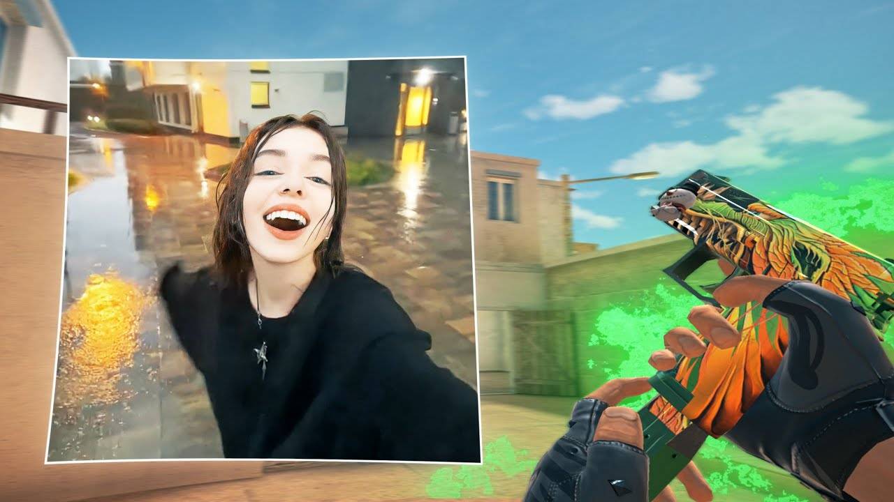 МУВИК СТАНДОФФ2 | ЗИМА В СЕРДЦЕ ❤️❄️