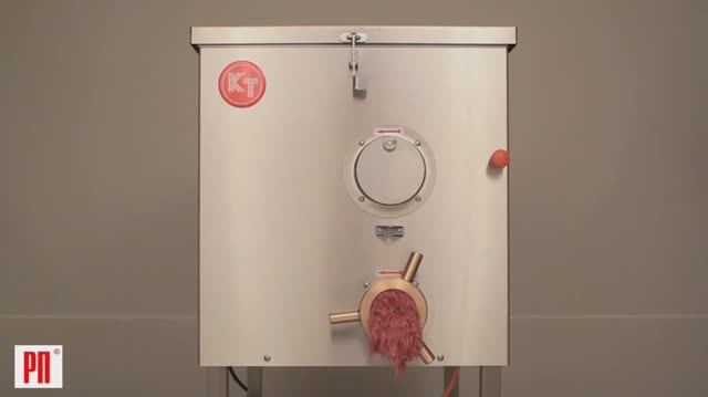 Мясорубка KT LM-98/A UNGER (KONETEOLLISUUS)