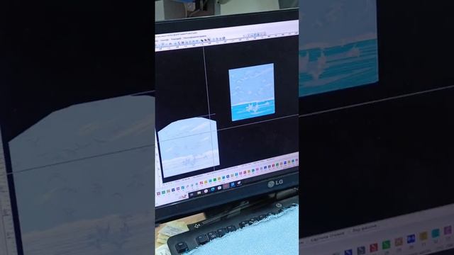 Как создается дизайн на промышленных машинах