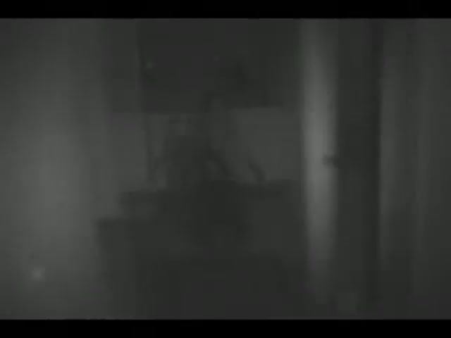 Привидения Полтергейсты Призраки