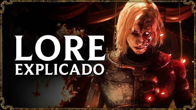 В этот раз точно зафиналим! Lies of P #3