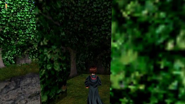 Гарри Поттер и философский камень. Часть 9. "На зов Хагрида" | Космонавт Play