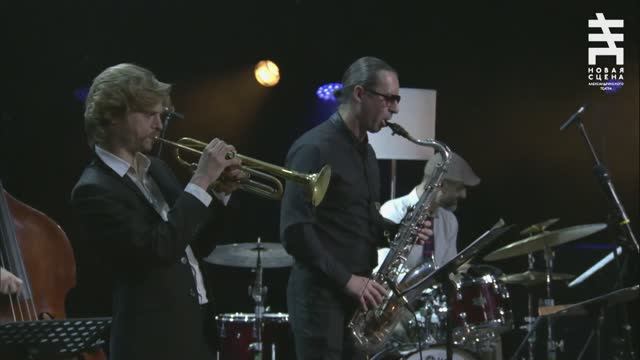 Давай начнём (Дмитрий Мосьпан) Let's Start (Dmitry Mospan)