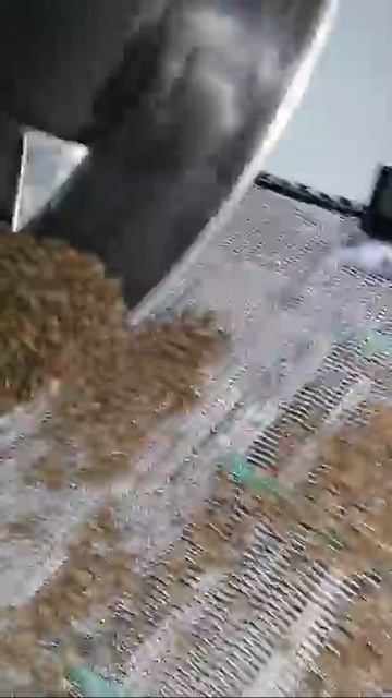 Линия производства кормов 2