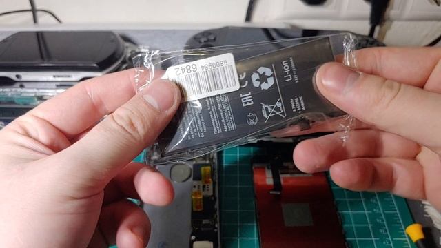 Iphone 6s - Замена дисплея / АКБ