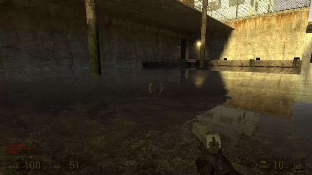 прохождение халф лайф 4 галавы