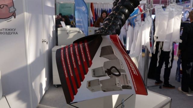 Обзор и замена фильтров на вытяжных установках "Тайфун-200" и "Тайфун-200F"