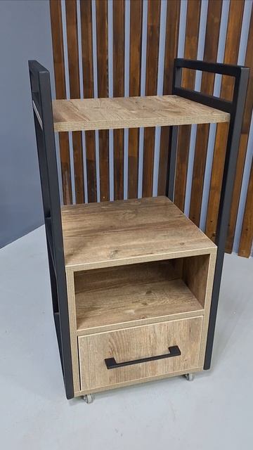 Тележка “Лофт Eames 1”🔥