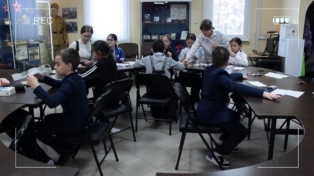 Программа "Это моё" Ильвира Зиганшина о сплочении и помощи бойцам СВО