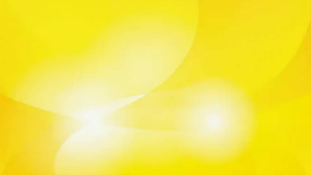 Медитация "Жёлтый Цвет"