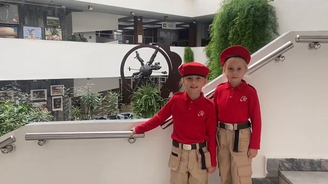 Детский сад №273