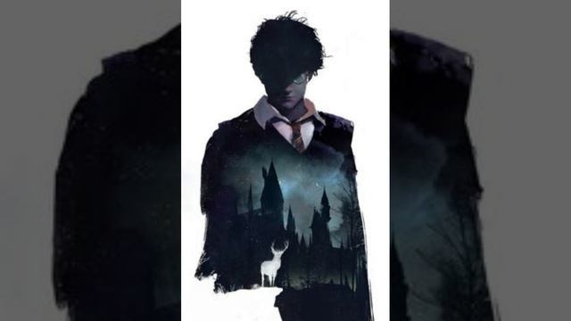 ГАРРИ ПОТТЕР И ФИЛОСОФСКИЙ КАМЕНЬ глава 1