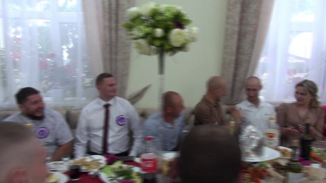 Знакомство на Свадьбе