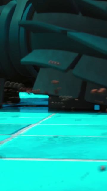 Новинка среди подводных роботов-пылесосов для очистки бассейна —Maytronics Dolphin Wave 90i