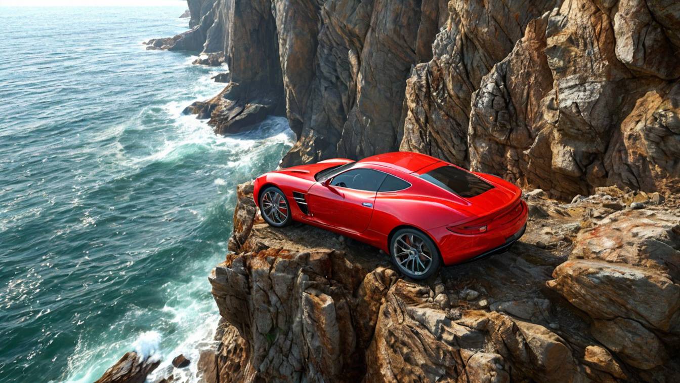 The Chelsea Smile - Nowhere Ride (AI Cover by Frosich)