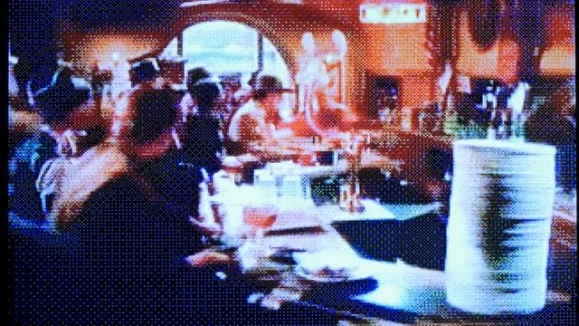 WHO FRAMED ROGER RABBIT Trailer [ZX Spectrum Next]