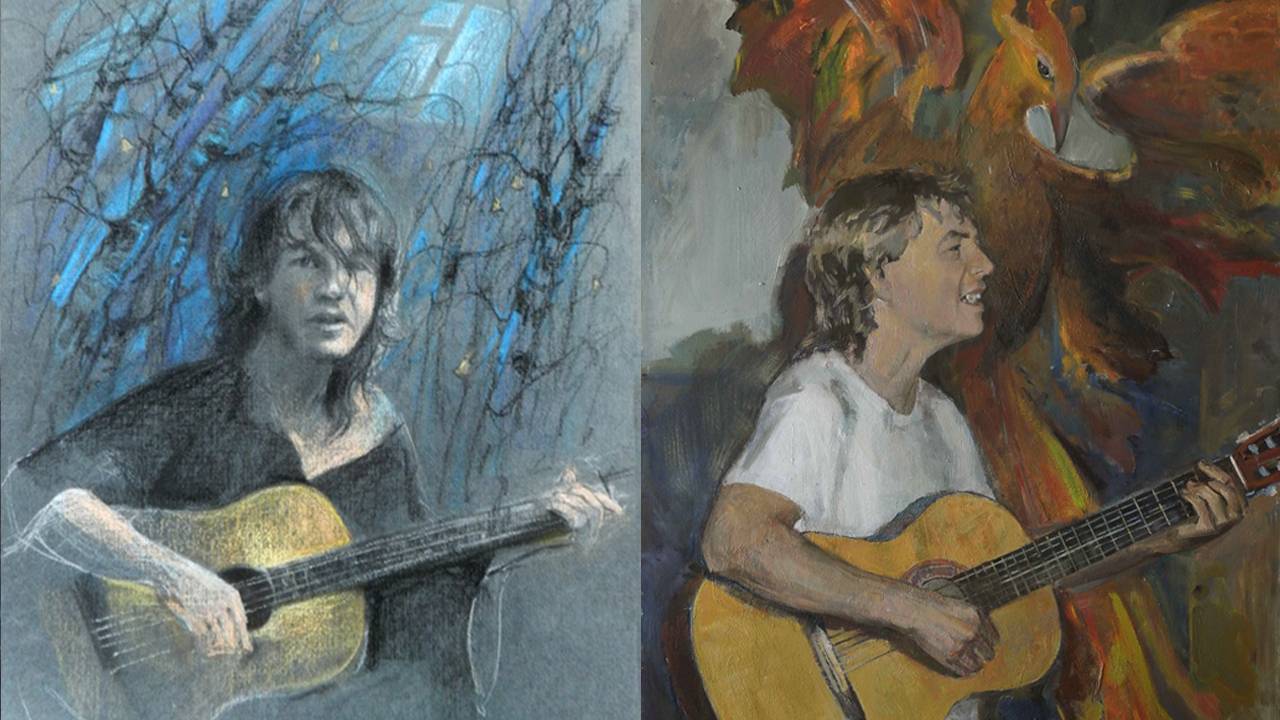 Мы льем свое больное семя (песня Александра Башлачева)