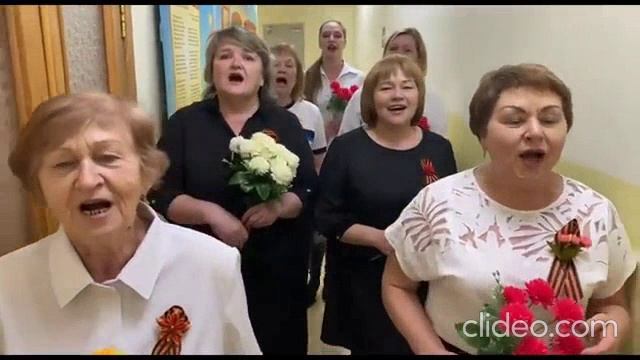 Коллектив "СОЛО" РЖД "Лицей №21" (дошкольное образование) г. Комсомольск-на-Амуре