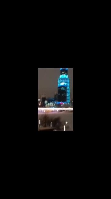 ВЕЧЕРНИЙ ЕКАТЕРИНБУРГ...🏙