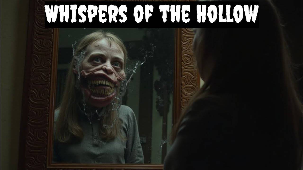 Horror Story #6: Whispers of the Hollow