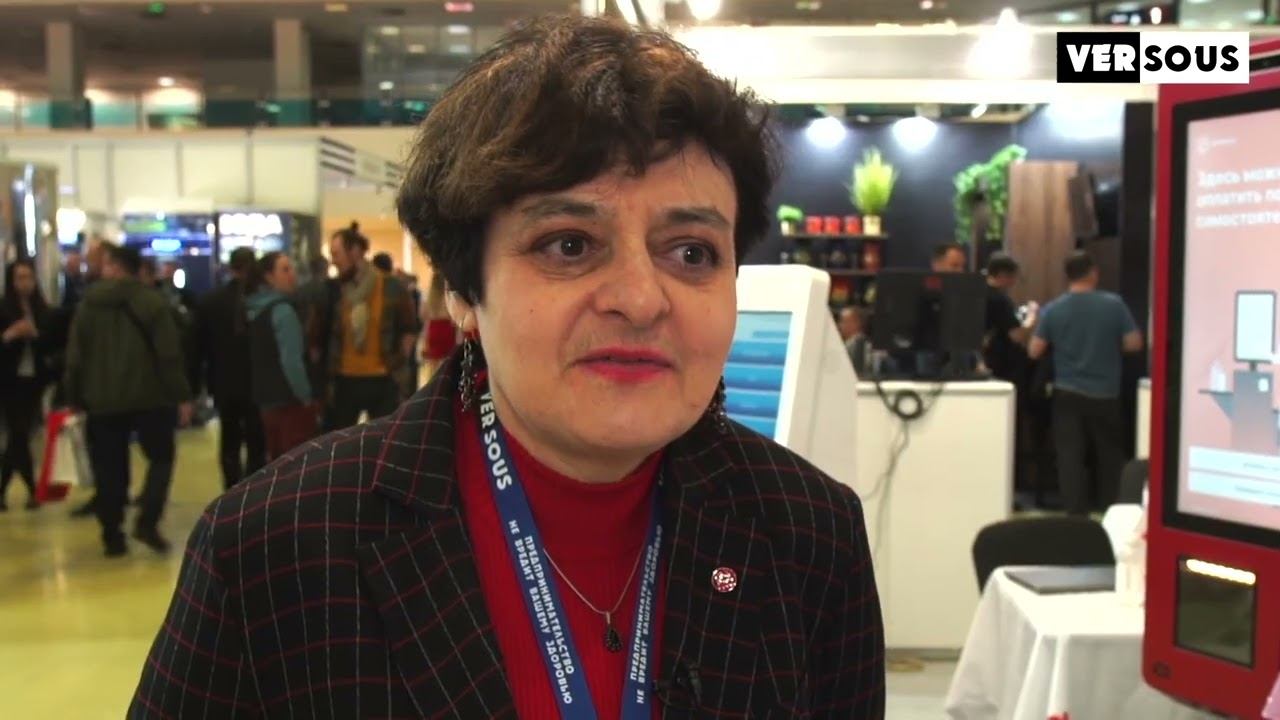 VerSous – это большое поле для творчества