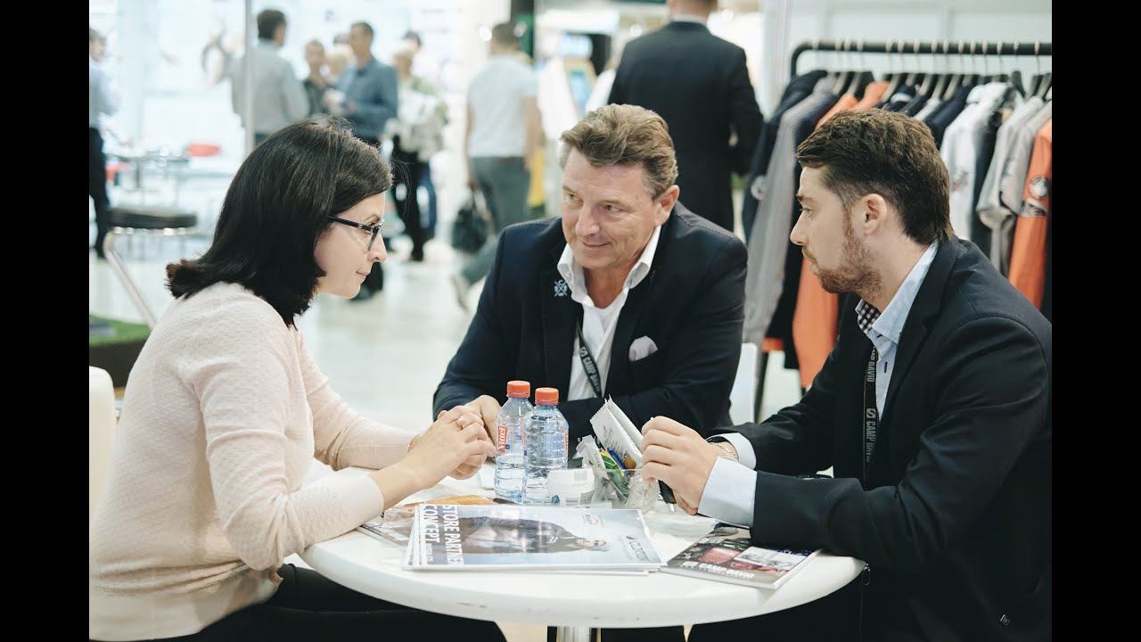 BUYBRAND EXPO 2015