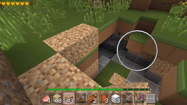 #2 майн домик