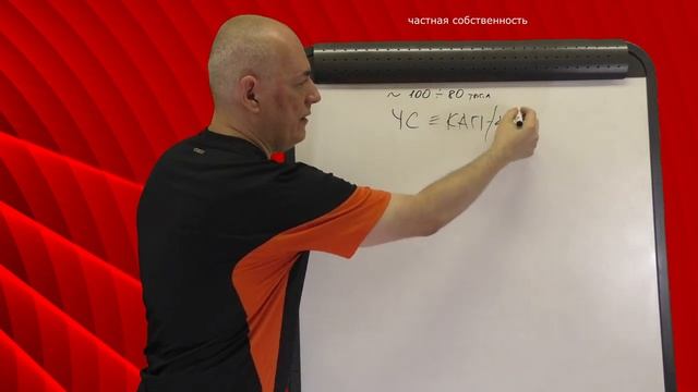 08. Частная собственность [политэкономия кратко и просто]