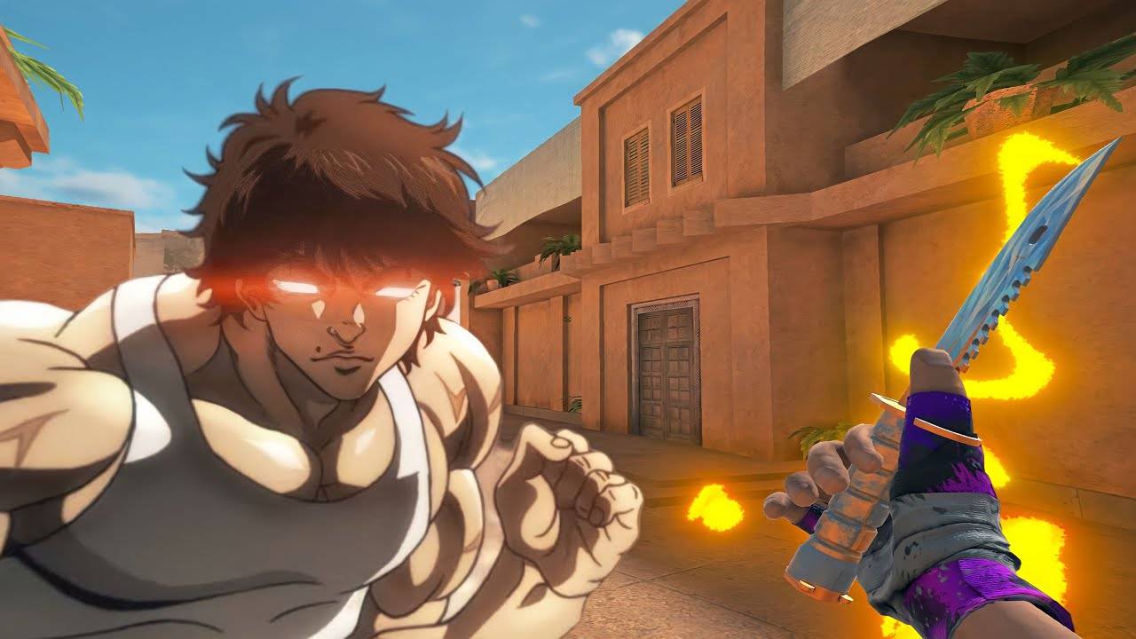 МУВИК СТАНДОФФ2 | ФОНК❤