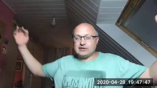 01. Откровение