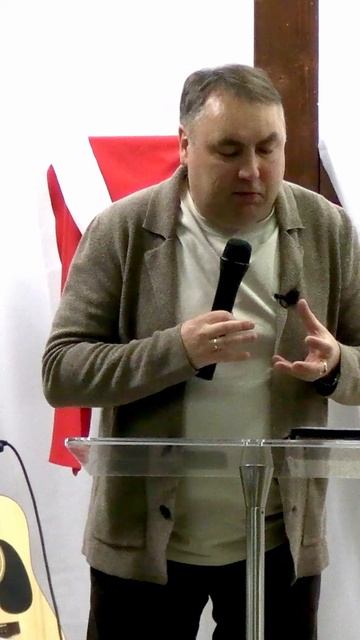 Сила семени // Анонс проповеди