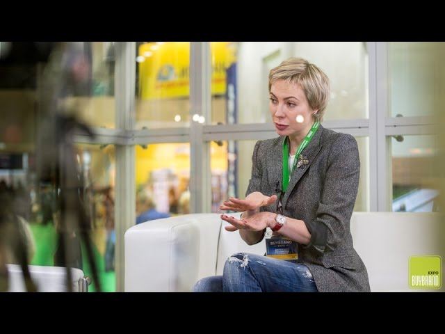 Выставка франшиз BUYBRAND Expo 2016. Итоги