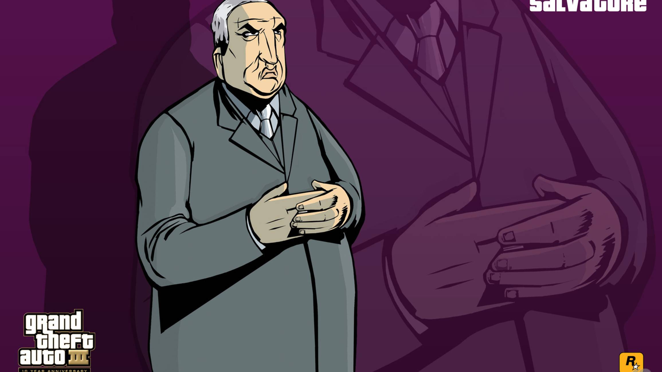 Гта 3 - Grand Theft Auto 3 - часть 3