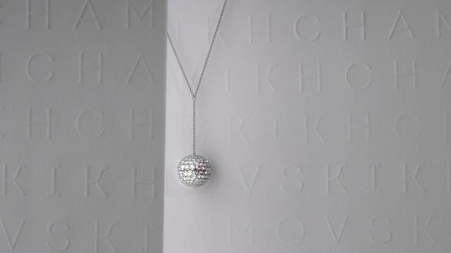 Ювелирные метаморфозы