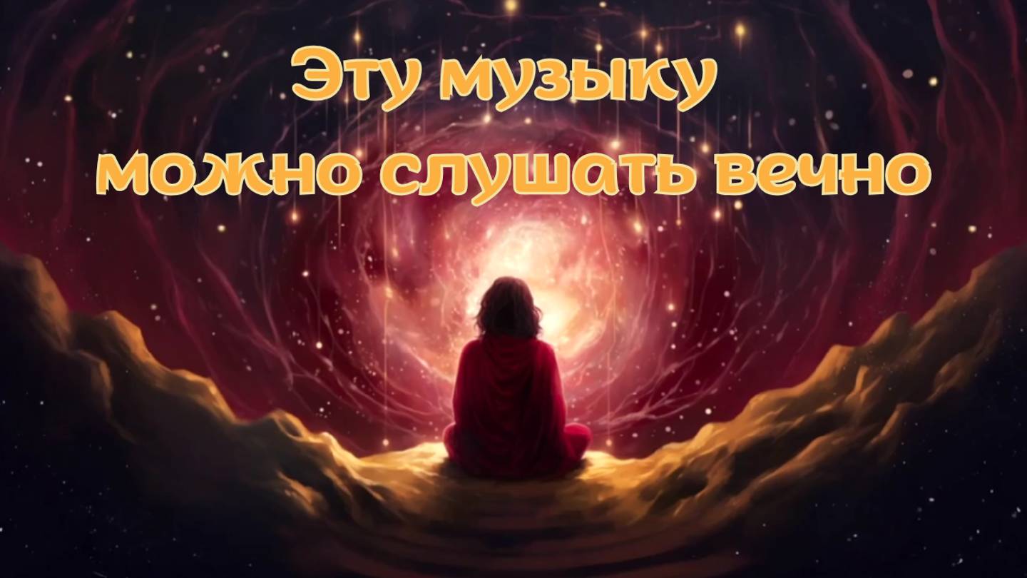 Музыка для Снятия Стресса, Усталости, Депрессии, Негатива, Детокс негативных эмоций