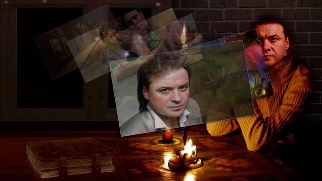 Игорь Демарин - Нищий