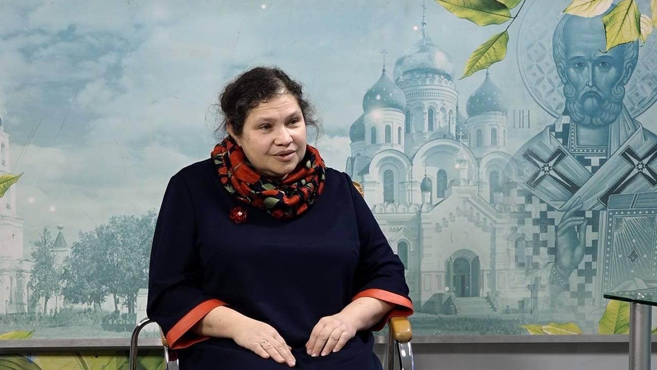 Свет Угреши 10.02.2025 г.