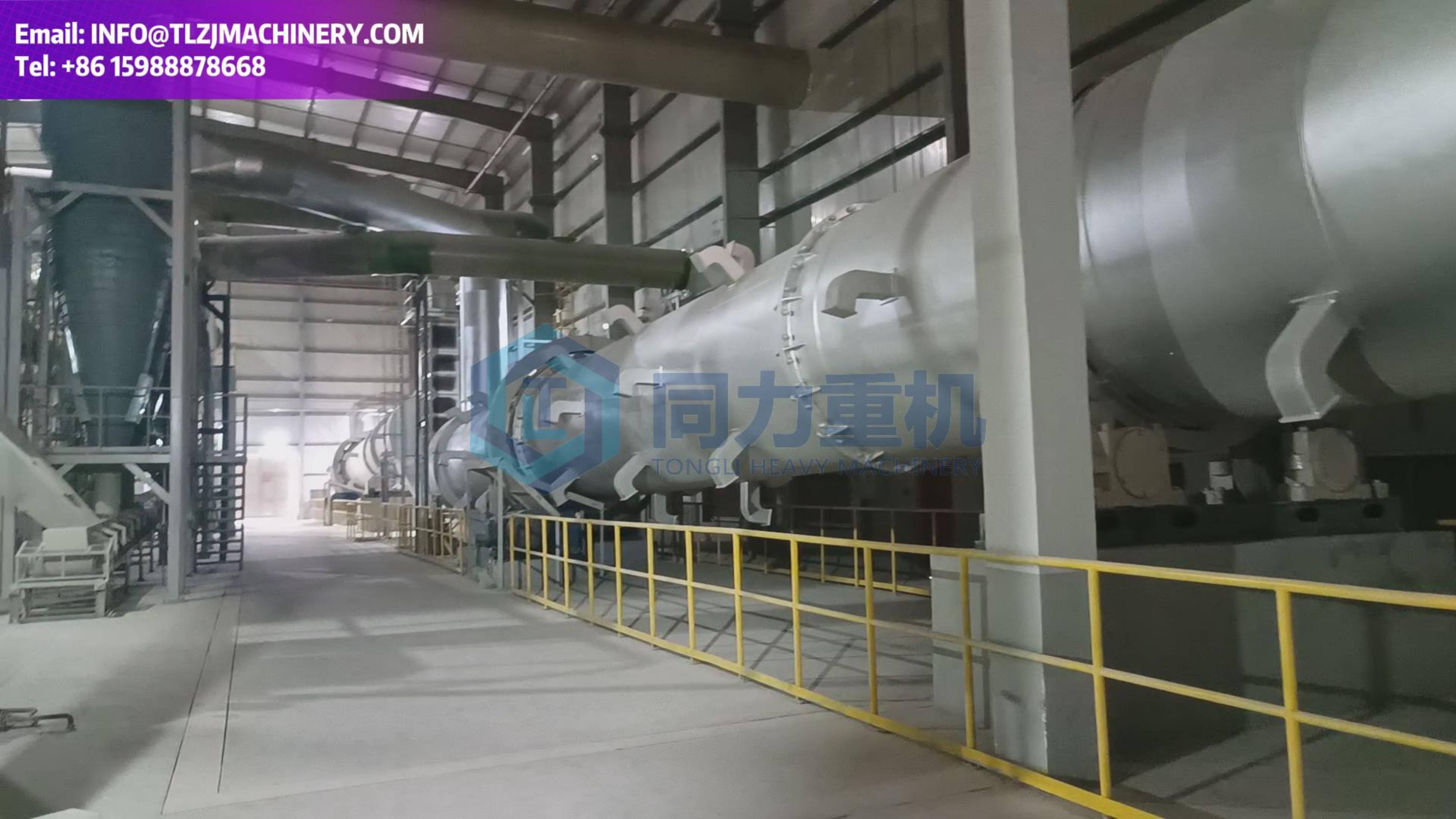 Машина для производства органических удобрений/Компостное удобрение из коровьего навоза.