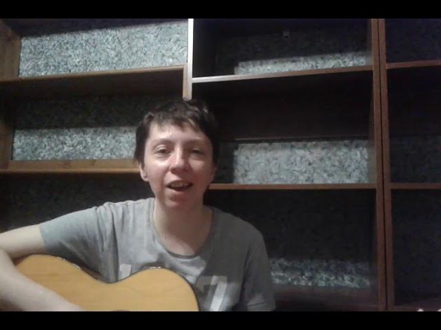 Как в тумане утро бродит