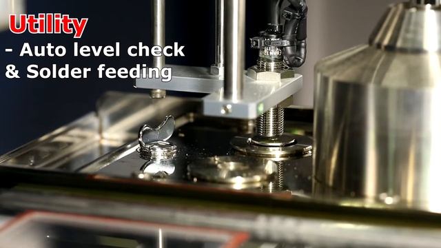 Автономная установка селективной пайки Apollo Seiko AF 4050A