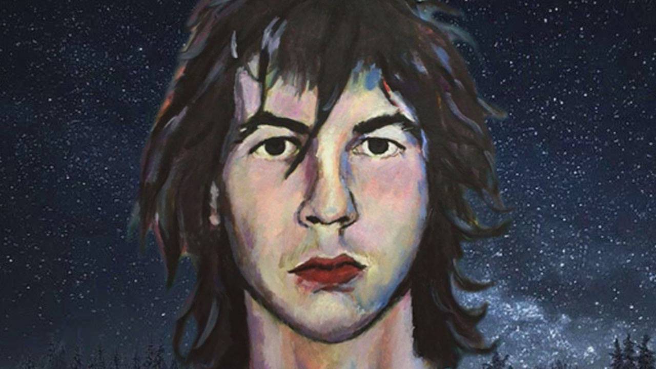 Галактическая комедия (песня Александра Башлачева)